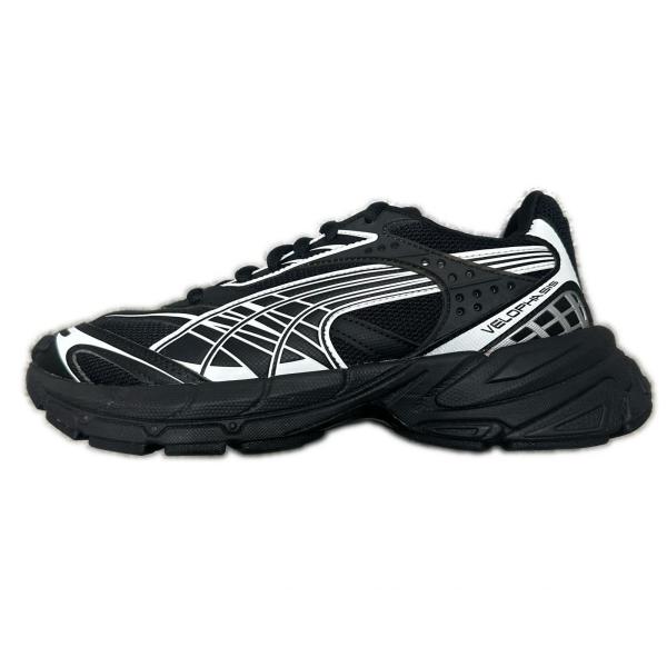 ブランド：PUMA（プーマ）商品名：VELOPHASIS ALWAYS ON型番：395908-02特徴：ヴェロファシスは、新しい物とオーセンティックな物をブレンドしたデザインの美学から生まれました。このシルエットは過去のプーマ パフォーマ...