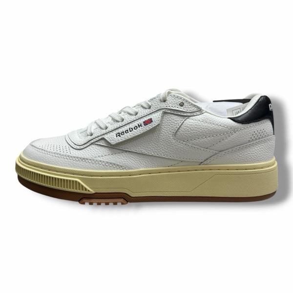 ブランド：Reebok（リーボック）商品名：CLUB C LTD VINTAGE型番：RMIA04DC99LEA00F0110特徴：リーボックの代表的アイコンプロダクトの一つであるCLUB Cを新たな解釈でモディファイしデザイン。CLUB ...