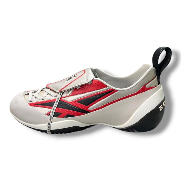 ブランド：Reebok（リーボック） × BOTTER（ボッター）商品名：Energia Bo Kets型番：RMIA06PC99MAT0030925特徴：フットボールスタイルとカリビアンカルチャーへのリスペクトを表現したBOTTERとのコ...