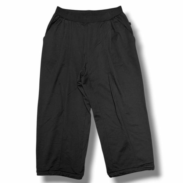 ブランド：Graphpaper（グラフペーパー） × NORMAL EXPERT（ノーマルエキスパート）商品名：1/2 COTTON PANTS type 2特徴：20℃以下の着用を想定したコットンパンツです。・多くの空気を含むため、重ね着...