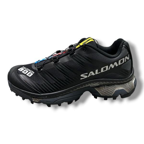 ブランド：SALOMON（サロモン）商品名：XT-4 OG型番：471329特徴：XT-4 OG は、Salomon が誇る最高のパフォーマンスに捧げるトリビュート。Agile Chassis〓 Skeleton から柔軟性の高いデュアルデ...