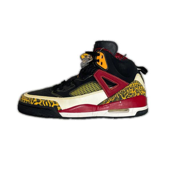 ブランド：NIKE（ナイキ）商品名：JORDAN SPIZIKE型番：315371-071特徴：2006年にスタートしたSPIKE・LEE監督とJORDAN BRANDの共同企画は、それまで発売されたジョーダンシリーズをハイブリッドしてニュ...