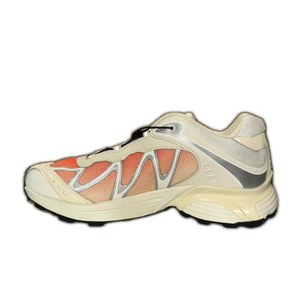 ブランド：SALOMON（サロモン）商品名：XT-WHISPER型番：477617特徴：Salomon の DNA と XT のデザイン系譜を受け継ぐ XT-Whisper は、独特の質感や、レイヤー構造の高級感のある仕上げを特徴としていま...