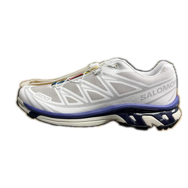 ブランド：SALOMON（サロモン）商品名：XT-6型番：478203特徴：XT-6は、長距離ランやアウトドアアクティビティに最適な高機能スニーカーです。ウルトラディスタンスレースのトップアスリートたちに支持されるこのモデルは、耐久性・安定...