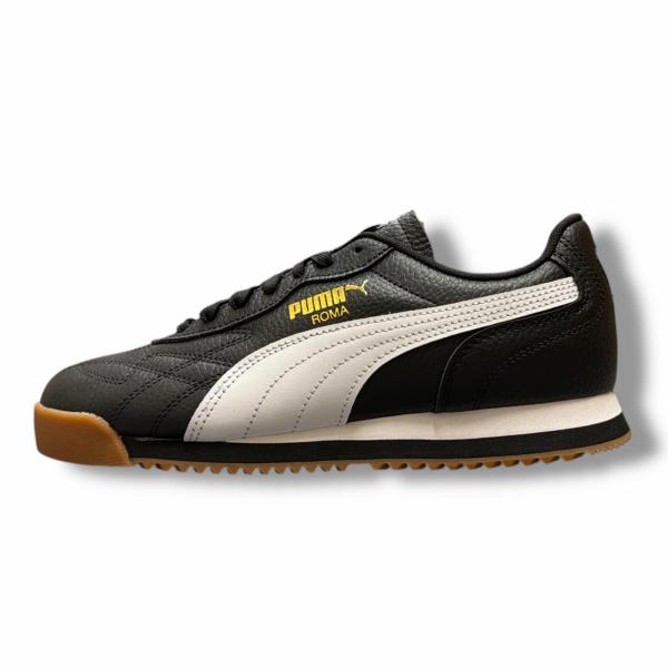 ブランド：PUMA（プーマ）商品名：OMA ANNIVERSARIO型番：397720 02特徴：1968年にリリースされたPUMAのクラシックなモデル「ROMA」のアニバーサリーエディションである「ROMA ANNIVERSARIO」。ア...