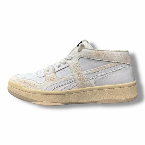 ブランド：HED MAYNER（ヘドメイナー） × Reebok（リーボック）商品名：Cut Washed型番：BB5600特徴：イスラエル出身の「Hed Mayner」が2015年に設立したパリを拠点とするブランドとReebok LTDが...