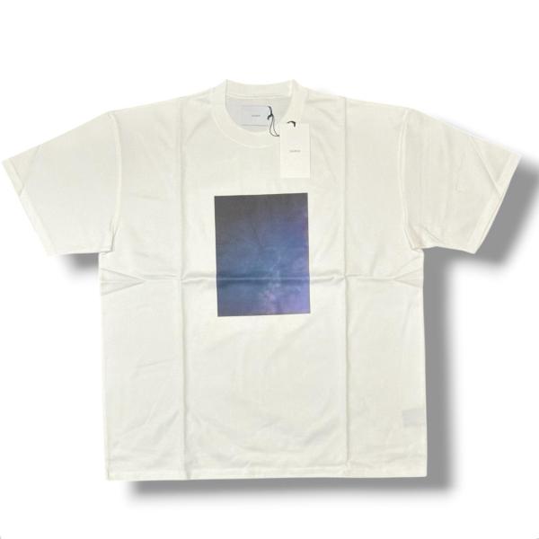 ブランド：stein(ssstein)（シュタイン）商品名：OVERSIZED PRINT TEE RECEPTIVITY型番：ST.1032特徴：80/2の3子撚りで編まれた最高峰のオリジナル天竺を製作。 しなやかさと適度なハリが心地よい...