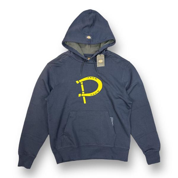 ブランド：Pop Trading Company（ポップトレーディングカンパニー） × Dickies（ディッキーズ）商品名：Pop Hoodie型番：DK0A4YKJ特徴：オーセンティックなループバックフーディー。フードの裏地にワッフル生...