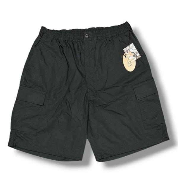 ブランド：SEDAN ALL-PURPOSE（セダンオールパーパス）商品名：2025SS Cotton Cargo Easy Shorts型番：SD25S-PT06特徴：定番のカーゴショーツをコットンタイプライターで作りました。適度に張りが...