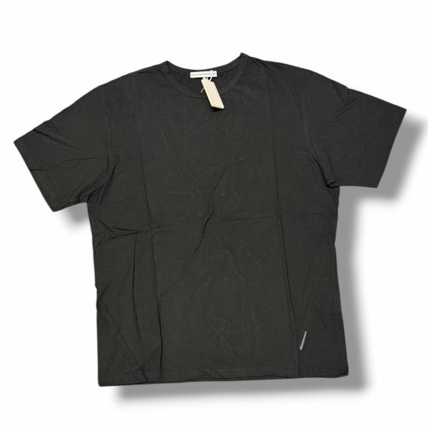 ブランド：Post Archive Faction（ポストアーカイブファクション）商品名：8.0 TEE RIGHT型番：8.0 TTR-B特徴：シンプルなデザインバインダークルーネック程よくゆったりとしたシルエットカラー：ブラック表記サイ...