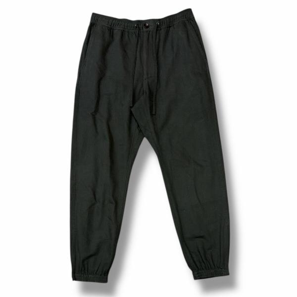ブランド：MINEDENIM（マインデニム） × SOPHNET.（ソフネット）商品名：Denim Track PT型番：MND-SOPH002-99特徴：フロントジップフライウエストゴム、ドローコード裾サイドジップ参考上代：30800円カ...
