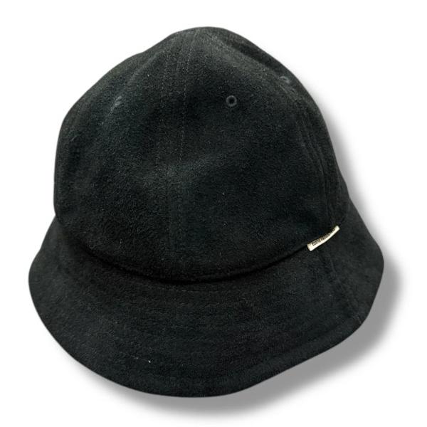 ブランド：COOTIE PRODUCTIONS（クーティープロダクションズ）商品名：2022AW Suede Ball Hat型番：CTE-22A509特徴：上質なディアスエードを使用して製作されたボールハットです。丈夫で柔らかくしなやかな...