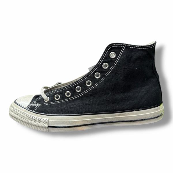ブランド：CONVERSE（コンバース）商品名：ALL STAR AGED MT HI/BACK TO THE FUTURE型番：1SE836特徴：2025年に40周年を迎える1985年公開のアメリカのSF映画「BACK TO THE FU...