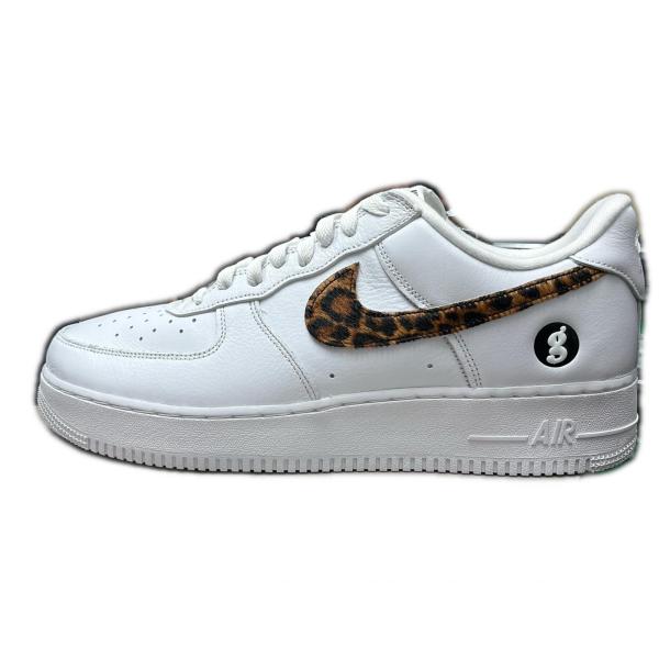 ブランド：Supreme（シュプリーム） × GOODENOUGH（グットイナフ）商品名：Nike Air Force 1 Low型番：IM3483-100特徴：1982年に登場した「AIR FORCE 1」は、その時その時代のカルチャーと...