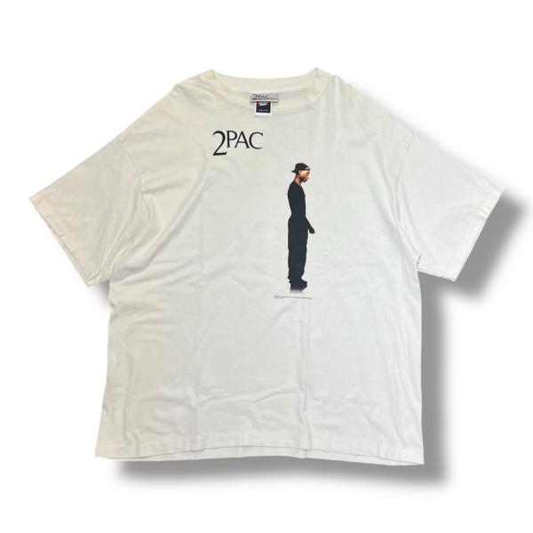 ブランド：SAINT MICHAEL（セントマイケル）商品名：２PAC S/S TEE 型番：SM-HR8-0000-C15特徴：SAINT Mxxxxxxと伝説的なヒップホップアーティスト２PACとの特別なアイテムです。アルバム『R U ...