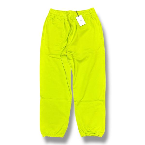 ブランド：stein(ssstein)（シュタイン）商品名：2023AW UNTWISTED YARN SWEAT PANTS型番：ST.686特徴：表糸に上質なスーピマ綿を使用し、風合いがよく控えめな光沢感が上品な印象のオリジナルスウェッ...