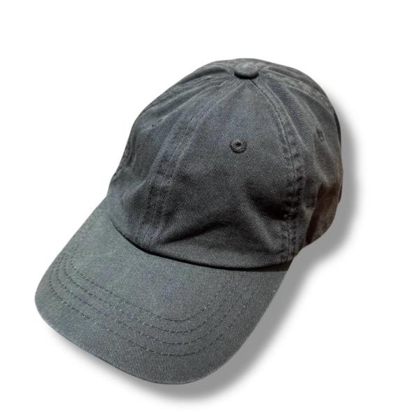 ブランド：ACNE STUDIOS（アクネストゥディオズ）商品名：Logo Embroidered Baseball Cap型番：FN-UX-HATS000148特徴：シンプルなデザインサイドにロゴ刺繍6パネルカラー：ブラック表記サイズ：O...