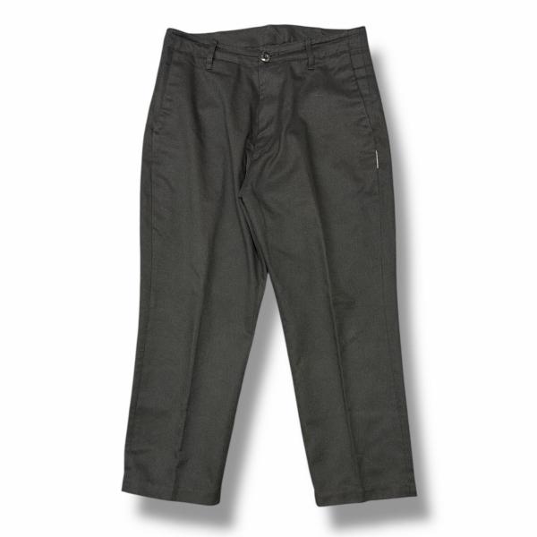 ブランド：SEQUEL（シークエル）商品名：2023AW CHINO PANTS TYPE-XF特徴：TYPE-XF は、ブランドを象徴する定番のトラウザーで、ワイドなシルエットとタフな生地感が特徴。フロントジップフライ。参考上代：3630...