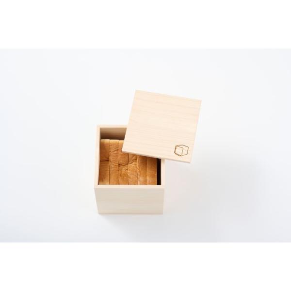 桐 木製 ブレッドケース 食パン 1斤 保存容器 パンケース ブレッドボックス パン入れ 食パン 食パンケース 収納 キッチン収納 トースター 一斤 1斤 カウンター上収納 保存 おしゃれ