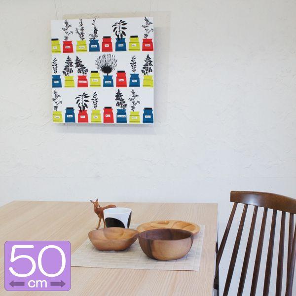 北欧スウェーデンの伝統的テキスタイルアートを暮らしに 生地 ファブリックボード 店舗ディスプレイにも最適♪