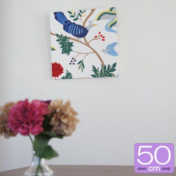 北欧スウェーデンの伝統的テキスタイルアートを暮らしに 生地 ファブリックボード 店舗ディスプレイにも最適♪