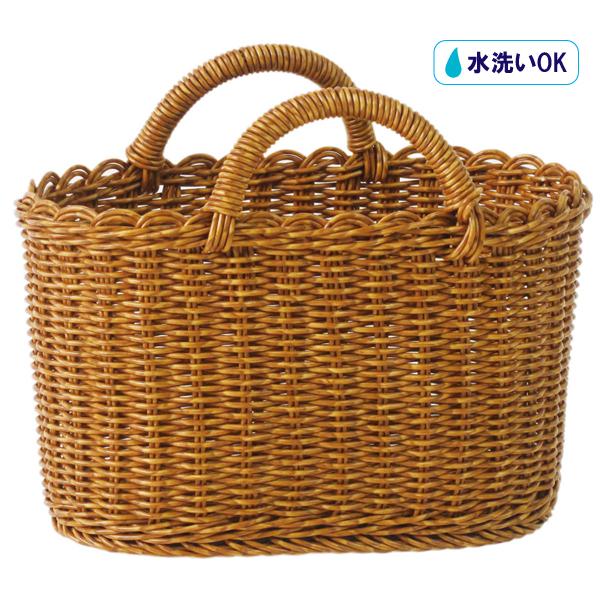 収納ケース 収納ボックス 籠 バスケット 小物入れ 水で洗えてずっと清潔 ささくれないストッカー シンプルな暮らし ミニマリスト 断捨離♪