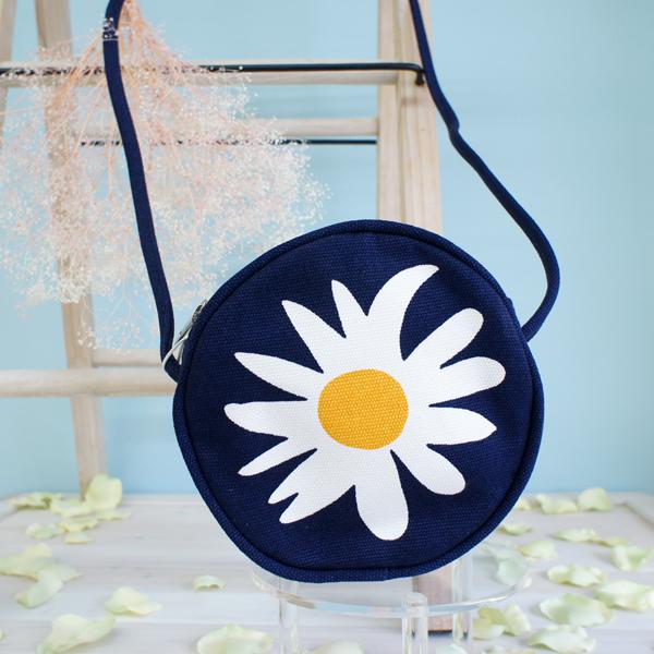 【 Marimekko 正規販売店 】北欧を代表するアートブランド マリメッコ デザインを暮らしに ポシェット♪