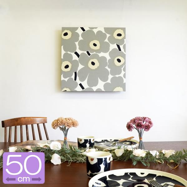 Marimekko 正規販売店のファブリックボード ファブリックパネル 北欧 マリメッコ 生地 店舗ディスプレイにも最適 壁掛け♪