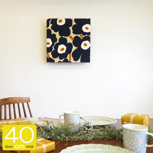 Marimekko 正規販売店のファブリックボード ファブリックパネル 北欧 マリメッコ 生地 店舗ディスプレイにも最適 壁掛け♪