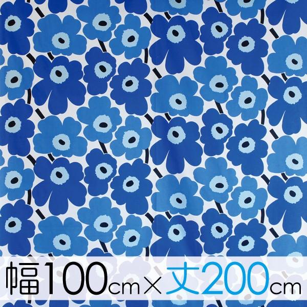 Marimekko 正規販売店によるサイズオーダーカーテン 通販 仕切り 伝統の北欧ファブリックでお部屋を北欧風に