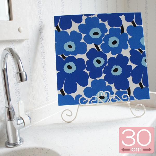 Marimekko 正規販売店のファブリックボード 北欧アート マリメッコ 生地 を暮らしに 店舗ディスプレイにも最適♪