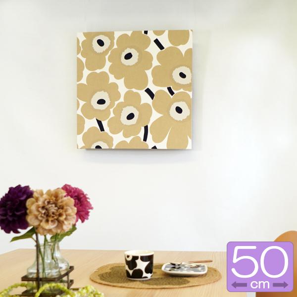 Marimekko 正規販売店のファブリックボード 北欧アート マリメッコ 生地 を暮らしに 店舗ディスプレイにも最適♪