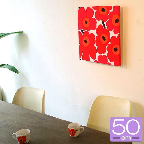 Marimekko 正規販売店のファブリックボード 北欧アート マリメッコ 生地 を暮らしに 店舗ディスプレイにも最適