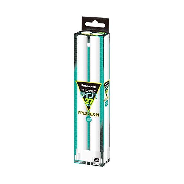 光色:ナチュラル色昼白色仕様1:パルック色消費電力:27W商品重量:99.8g定格寿命:7500時間種別:27形適合グロースタータ:FG-1EL FG-1PL、 電子点灯管: FE1E寸法:ガラス管径20mm 長さ245mmスリムなガラス管...