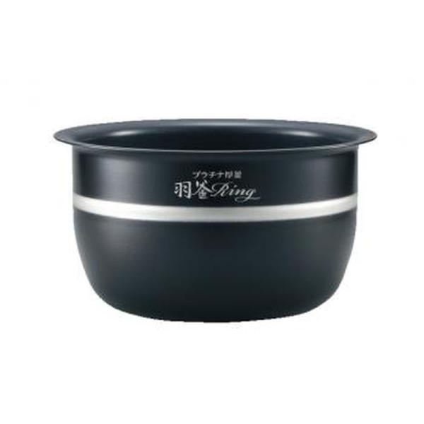 炊飯器の内釜（なべ）の販売ですので、炊飯器は付属していません。ご注文前に必ず対応製品をご確認ください。出荷後のお客様都合による返品や交換などは行えません。対応製品：NP-ZV100BK-BA/NP-ZV100BK-VDブランド 象印マホービ...