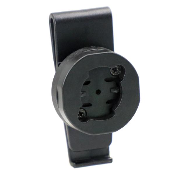 サドルバック向け クリップ型(樹脂製)25mm以上のループ部分(輪っか)があるサドルバックに対応適合機種に記載のある MOON(ムーン)Rear Light Tail Light リアライト テールライトが取付可能HELIX LITE-R(...