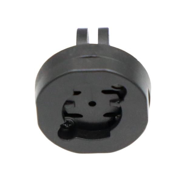 レックマウント製 ゴープロインターフェイスのある各種サドルマウントに取付可能な樹脂製のセーフティライトアダプター適合機種に記載のある MOON(ムーン)Rear Light Tail Light リアライト テールライトが取付可能HELIX...