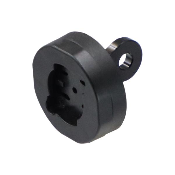 レックマウント製ゼッケンナンバープレートホルダーや、1枚板でM5ボルト対応の市販のゼッケンナンバープレート用台座に取付可能な変換アダプター適合機種に記載のある MOON(ムーン)Rear Light Tail Light リアライト テール...