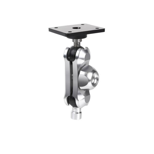 バイク カーナビマウント ABCセット品対応機種　例GARMIN(ガーミン)　ZUMO 665/660/595/590/550/500/450/400/390/350 対応(末尾LM対応)などRWC( X-RIDE)　 RM-XR555XL...