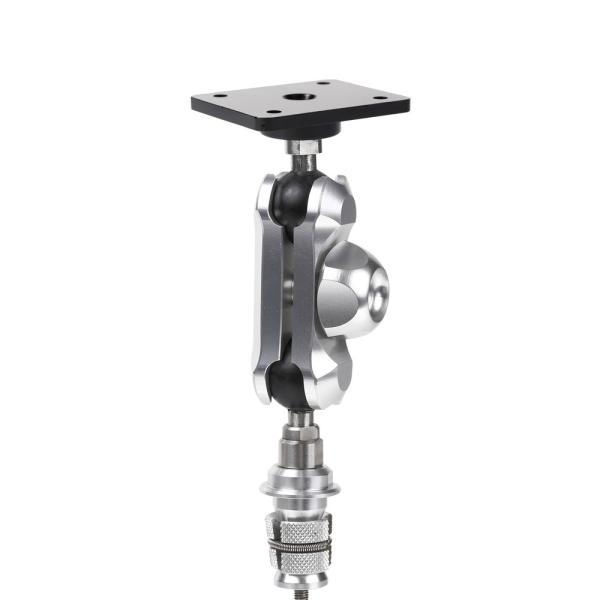 バイク カーナビマウント ABCセット品対応機種　例GARMIN(ガーミン)　ZUMO 665/660/595/590/550/500/450/400/390/350 対応(末尾LM対応)などRWC( X-RIDE)　 RM-XR555XL...