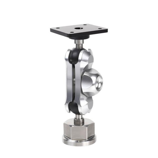 バイク カーナビマウント ABCセット品対応機種　例GARMIN(ガーミン)　ZUMO 665/660/595/590/550/500/450/400/390/350 対応(末尾LM対応)などRWC( X-RIDE)　 RM-XR555XL...