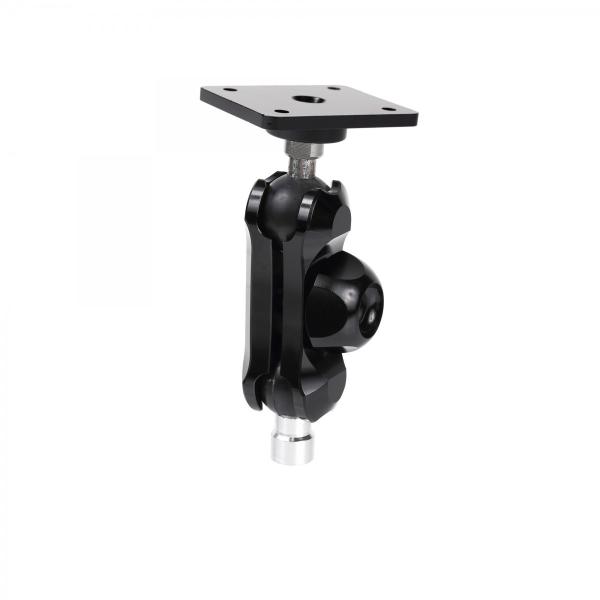 バイク カーナビマウント ABCセット品対応機種　例GARMIN(ガーミン)　ZUMO 665/660/595/590/550/500/450/400/390/350 対応(末尾LM対応)などRWC( X-RIDE)　 RM-XR555XL...