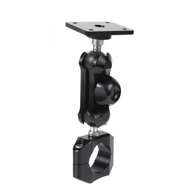 バイク カーナビマウント ABCセット品対応機種　例GARMIN(ガーミン)　ZUMO 665/660/595/590/550/500/450/400/390/350 対応(末尾LM対応)などRWC( X-RIDE)　 RM-XR555XL...