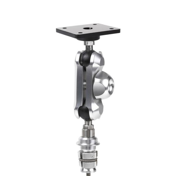 バイク カーナビマウント ABCセット品対応機種　例GARMIN(ガーミン)　ZUMO 665/660/595/590/550/500/450/400/390/350 対応(末尾LM対応)などRWC( X-RIDE)　 RM-XR555XL...