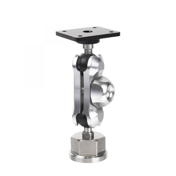 バイク カーナビマウント ABCセット品対応機種　例GARMIN(ガーミン)　ZUMO 665/660/595/590/550/500/450/400/390/350 対応(末尾LM対応)などRWC( X-RIDE)　 RM-XR555XL...