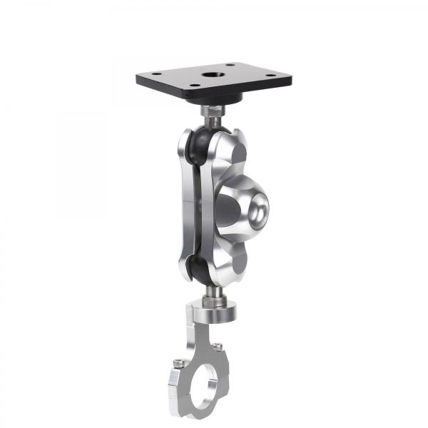 バイク カーナビマウント ABCセット品対応機種　例GARMIN(ガーミン)　ZUMO 665/660/595/590/550/500/450/400/390/350 対応(末尾LM対応)などRWC( X-RIDE)　 RM-XR555XL...