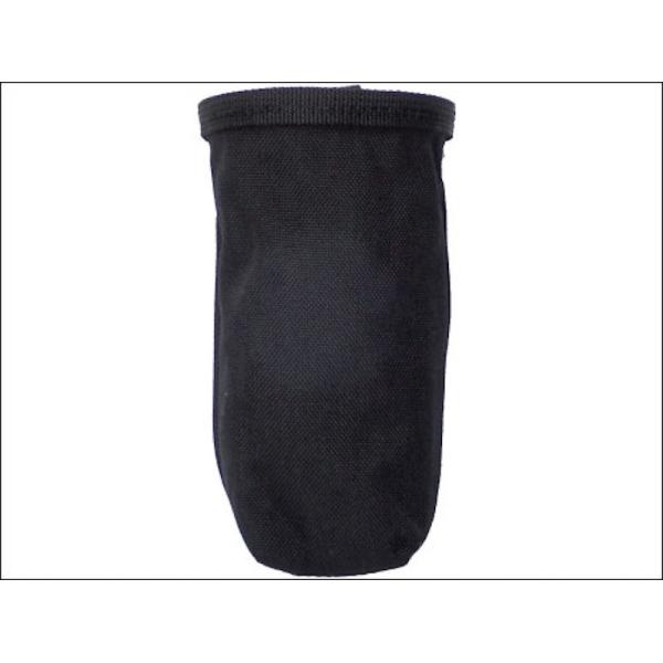 サブロック　ドリンホルダー／ブラック・カーキーグリーン・チョコレート500mlのPETボトルが収納できるホルダーです。バッグ、ベストなどのPALSウェビングに接続可能です。フラップ付きコードをPETボトルに掛けて脱落を防止します。 ※背面ロ...