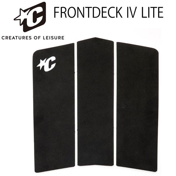 デッキパッド サーフィン CREATURES クリエーチャー FRONTDECK IV LITE フロント用 # # #