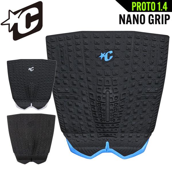 【正規取り扱い店】●BRAND : CREATURES(クリエイチャー)●品番 : 1100226200003●品名 : PROTO 1.4 NANO GRIP●カラー : BLACK.CYANBLACK.WHITEBLACK.BLACK●...