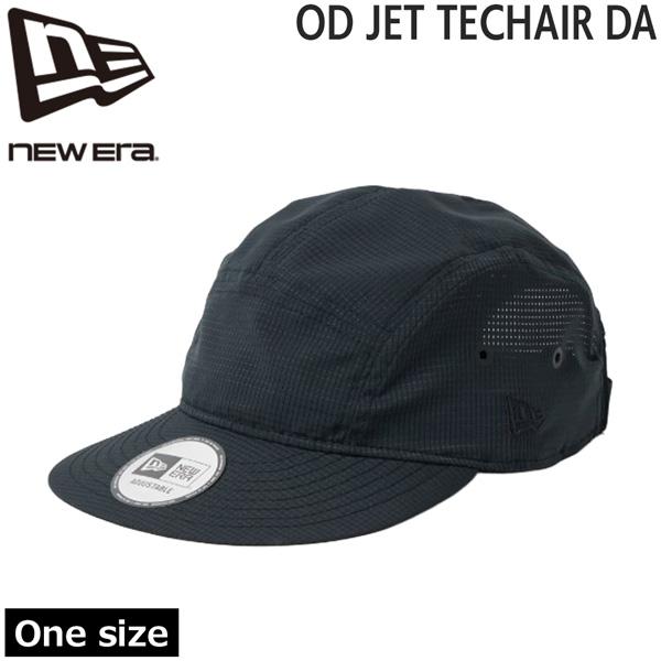 【正規代理店商品】●BRAND：NEW ERA(ニューエラ)●品番：14774299●品名：OD JET TECHAIR DA●カラー : ブラック(FLAGカラー)ブラック●サイズ：One size●素材 ：ポリエステル●生産国 : 中国...